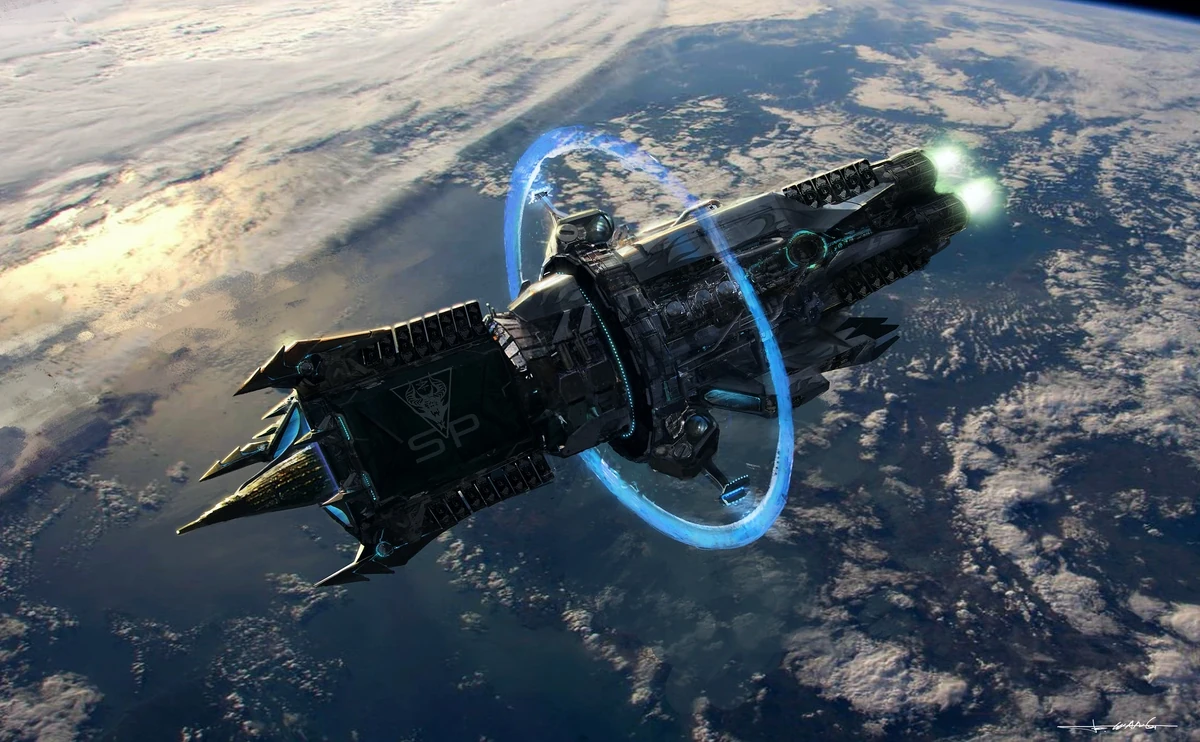 CHIMERA | Nexonia Prime PROJECT Wiki | Fandom