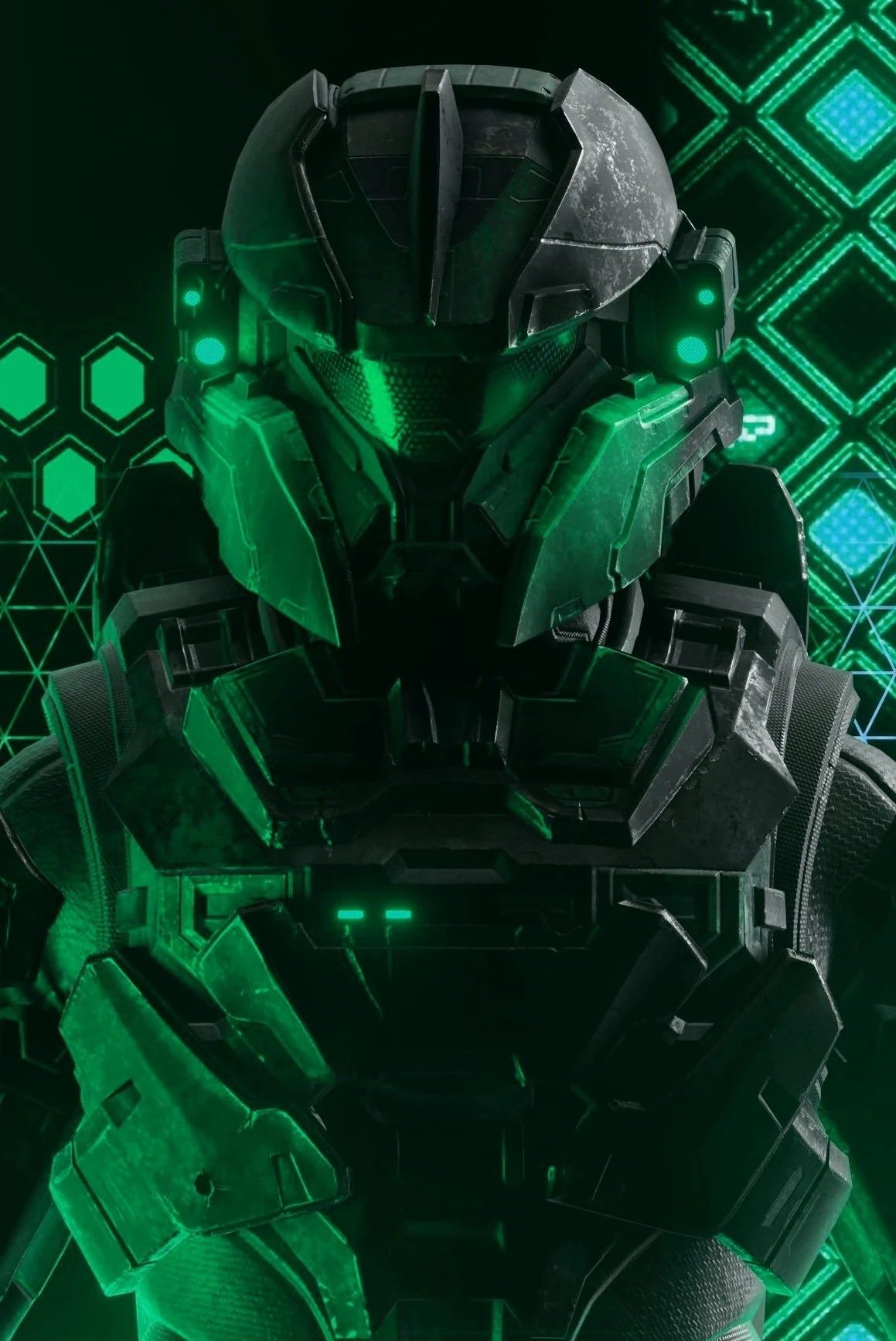 REDEEMER-865 | Nexonia Prime PROJECT Wiki | Fandom