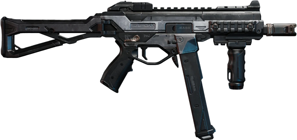 ASG-45 | Nexonia Prime PROJECT Wiki | Fandom