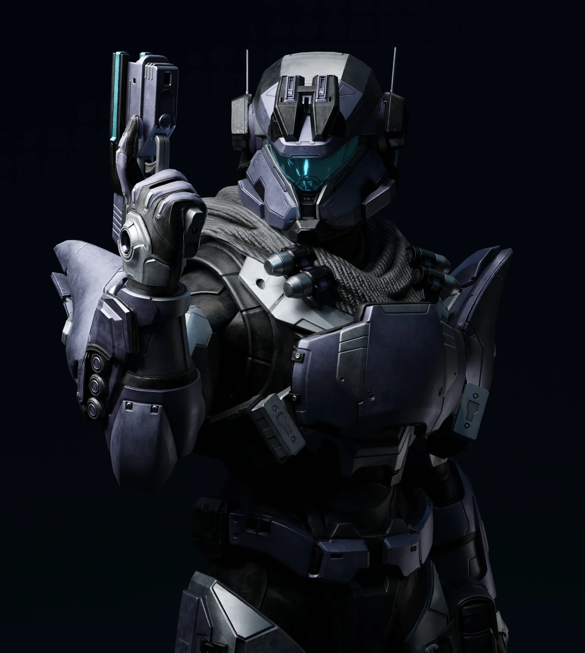 BLUE STEEL-318 | Nexonia Prime PROJECT Wiki | Fandom