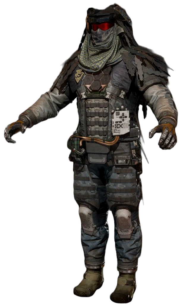 Phantom | Nexonia Prime PROJECT Wiki | Fandom