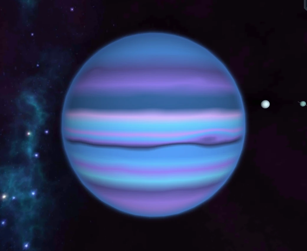 King Gallius | Nexonia Prime PROJECT Wiki | Fandom