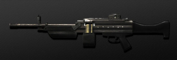 MG43 | Nexons Sudden Attack Wiki | Fandom