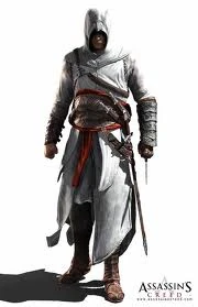 Altair Ibn-La'Ahad | Assassin's Creed Omniverse | Fandom