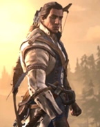 Connor Kenway | Assassin's Creed Omniverse | Fandom