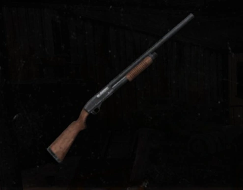 MP-133 | Next Day: Survival Official вики | Fandom