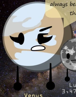 Venus | Next Generation Astronomy Wiki | Fandom