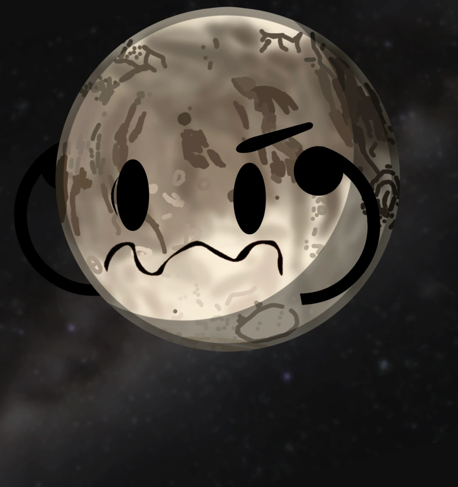 Pluto | Next Generation Astronomy Wiki | Fandom
