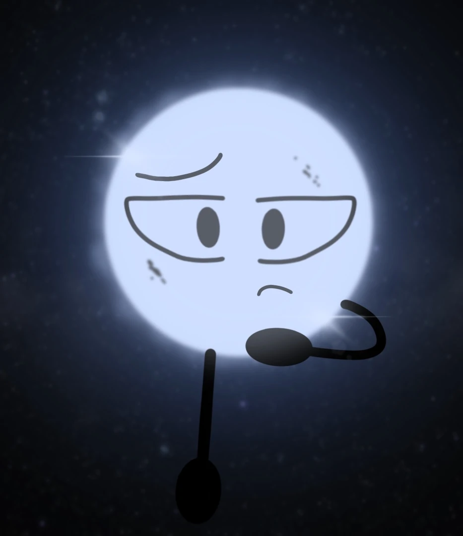 Rigel A | Next Generation Astronomy Wiki | Fandom