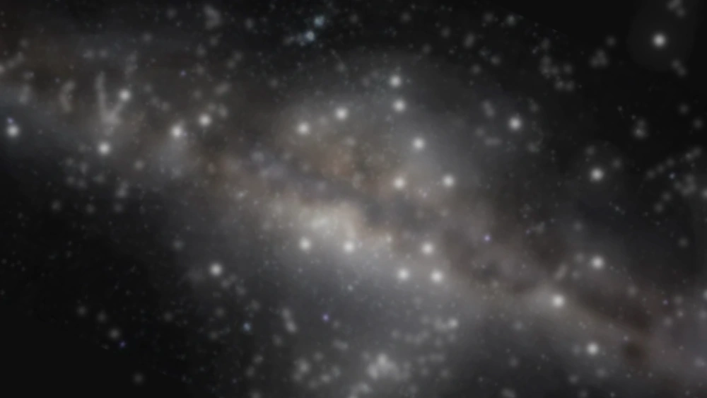 Lángwèiqī A | Next Generation Astronomy Wiki | Fandom