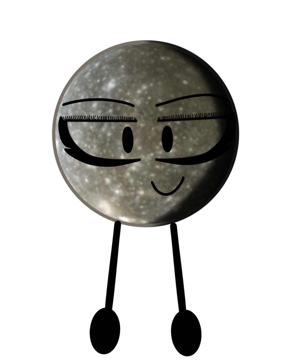 Callisto | Next Generation Astronomy Wiki | Fandom