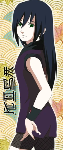 Uchiha Midori | Next Generation Naruto Wiki | Fandom