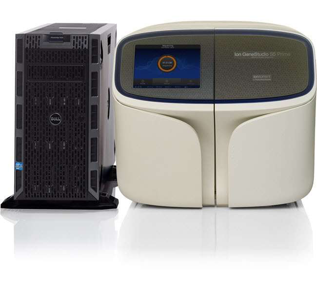 Ion GeneStudio S5 Prime | Next Generation Sequencing Wiki | Fandom Ion GeneStudio S5 Prime | Next Generation Sequencing Wiki | Fandom