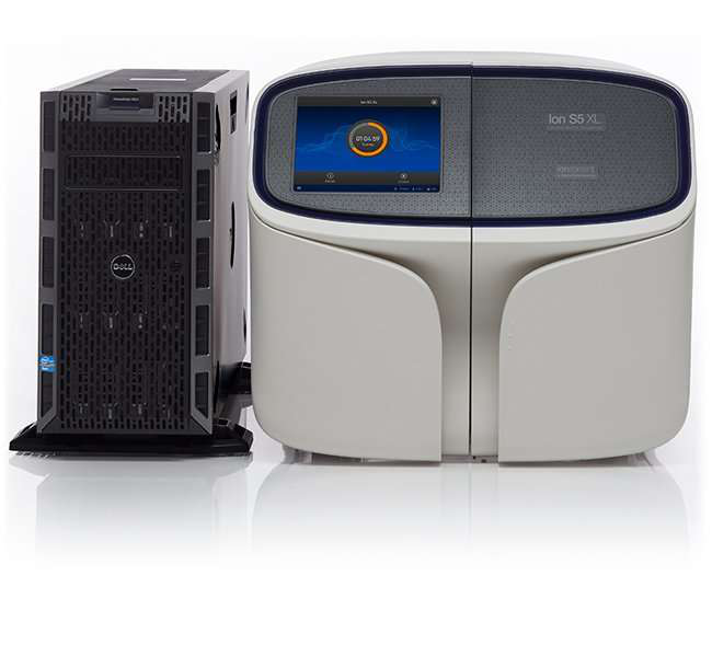 Ion S5 XL | Next Generation Sequencing Wiki | Fandom Ion S5 XL | Next Generation Sequencing Wiki | Fandom