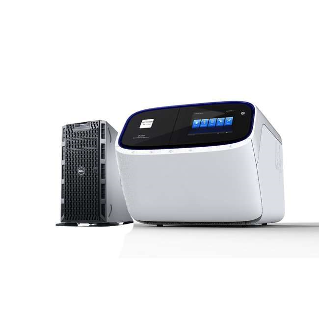 Ion Proton | Next Generation Sequencing Wiki | Fandom Ion Proton | Next Generation Sequencing Wiki | Fandom