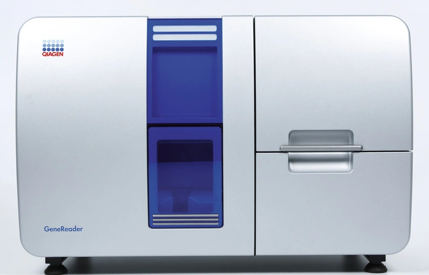 GeneReader | Next Generation Sequencing Wiki | Fandom