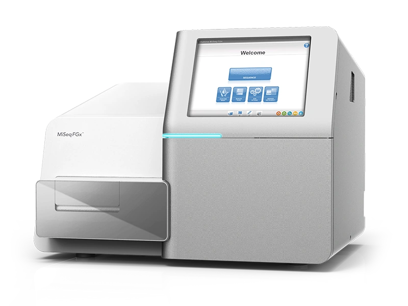 MiSeq FGx | Next Generation Sequencing Wiki | Fandom