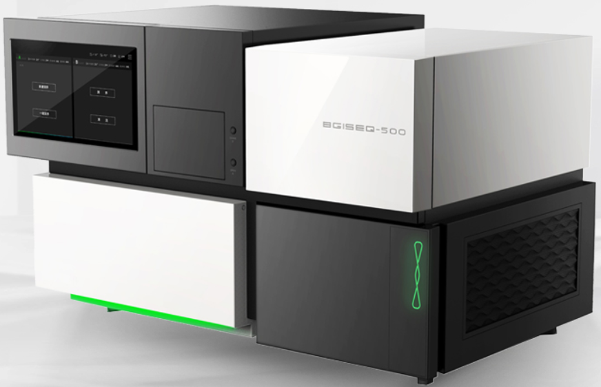 BGISEQ-500 | Next Generation Sequencing Wiki | Fandom BGISEQ-500 | Next Generation Sequencing Wiki | Fandom