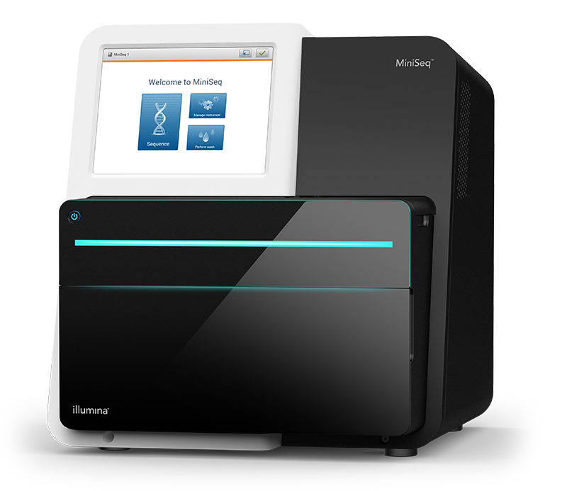 MiniSeq | Next Generation Sequencing Wiki | Fandom MiniSeq | Next Generation Sequencing Wiki | Fandom