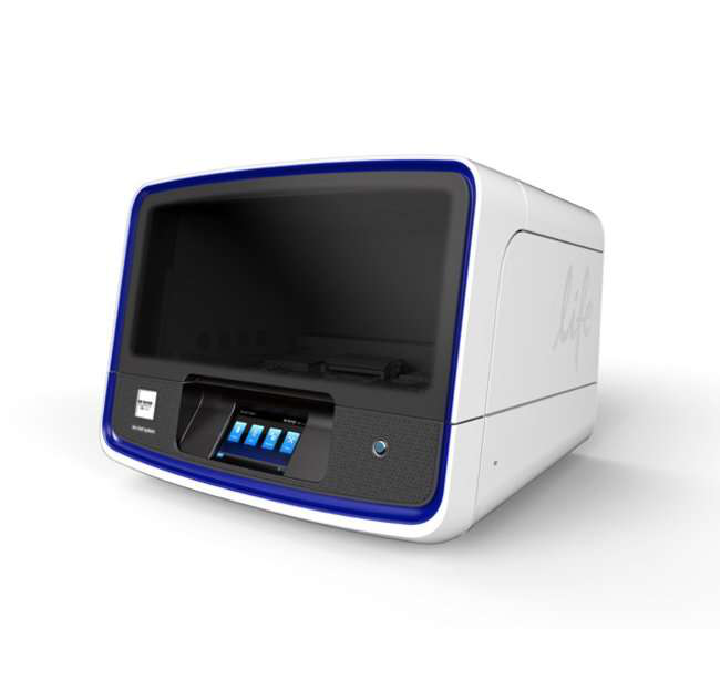 HID Ion Chef | Next Generation Sequencing Wiki | Fandom HID Ion Chef | Next Generation Sequencing Wiki | Fandom