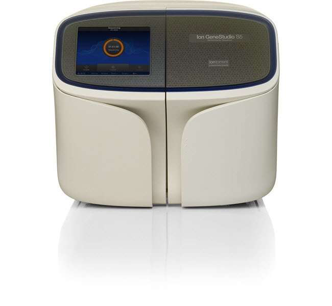 Ion GeneStudio S5 | Next Generation Sequencing Wiki | Fandom Ion GeneStudio S5 | Next Generation Sequencing Wiki | Fandom