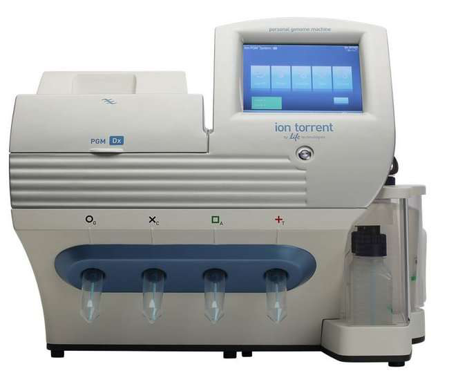 Ion PGM Dx | Next Generation Sequencing Wiki | Fandom Ion PGM Dx | Next Generation Sequencing Wiki | Fandom
