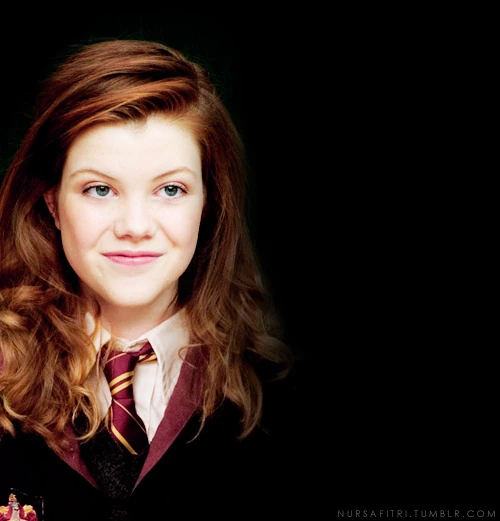 Ismine Granger | Next Generation Wiki | Fandom