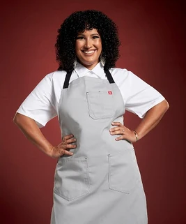 Omi Hopper | Next Level Chef Wiki | Fandom