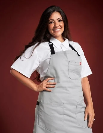 Michelle Calcagni | Next Level Chef Wiki | Fandom