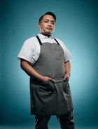 Zachary Adams | Next Level Chef Wiki | Fandom