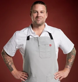 Matt Groark | Next Level Chef Wiki | Fandom