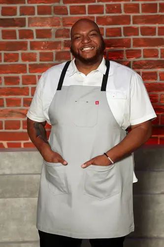 Von Smith | Next Level Chef Wiki | Fandom