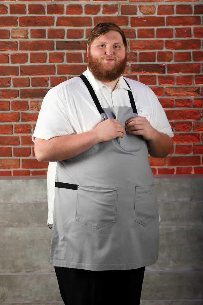 Matt Auckland | Next Level Chef Wiki | Fandom