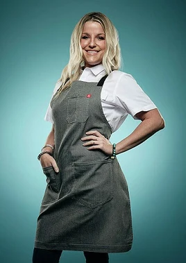 Amber Rebold | Next Level Chef Wiki | Fandom