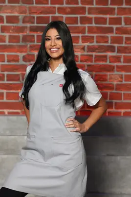 Ari Pulido | Next Level Chef Wiki | Fandom