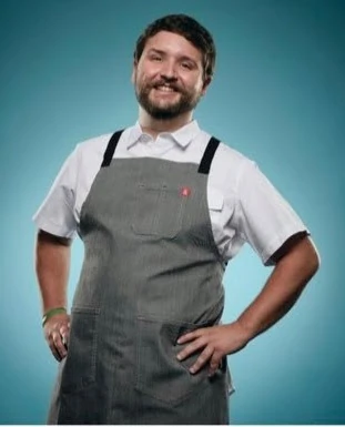 Jonathan Harrison | Next Level Chef Wiki | Fandom