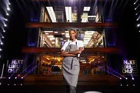Layla Powell | Next Level Chef Wiki | Fandom