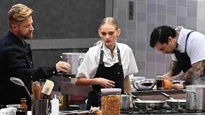 Fry Me a River | Next Level Chef Wiki | Fandom