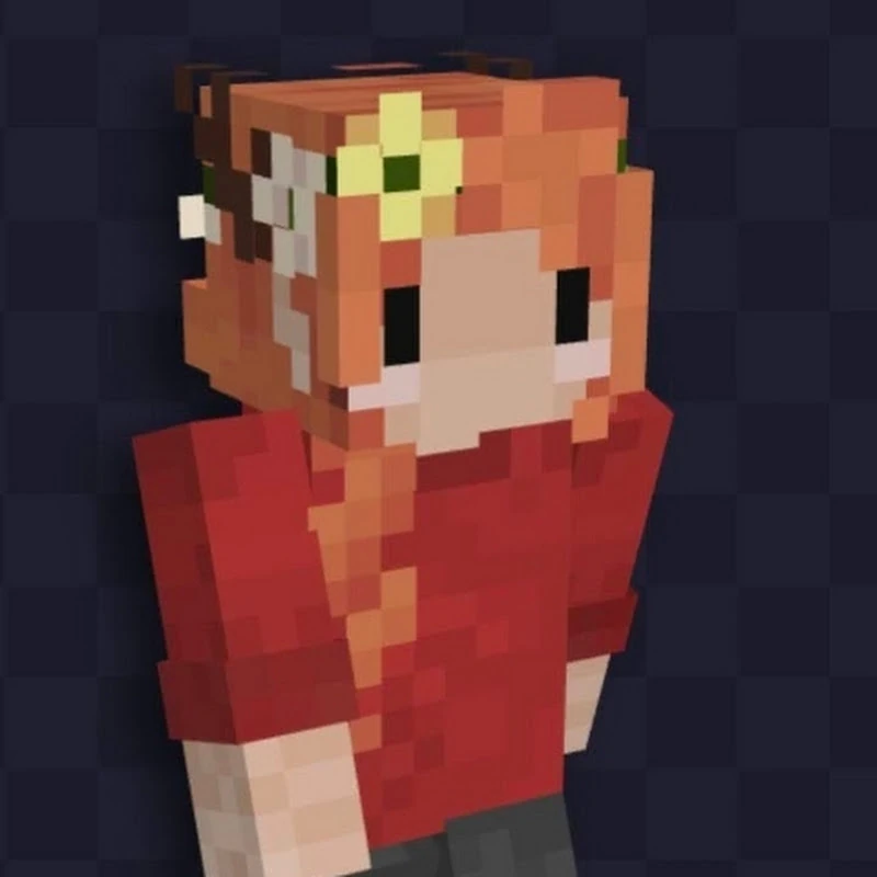 Dadn1nj4 | Next Life SMP Wiki | Fandom