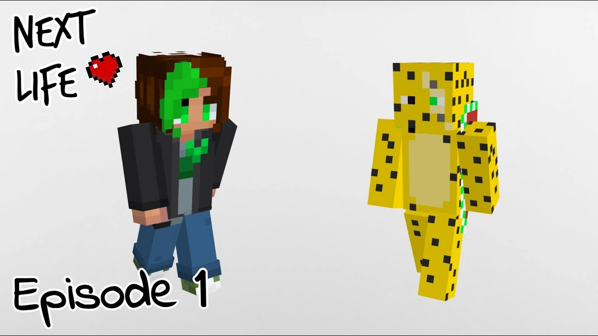 Category:Episodes | Next Life SMP Wiki | Fandom