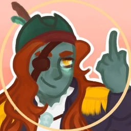 Captain Jamya | Next Life SMP Wiki | Fandom