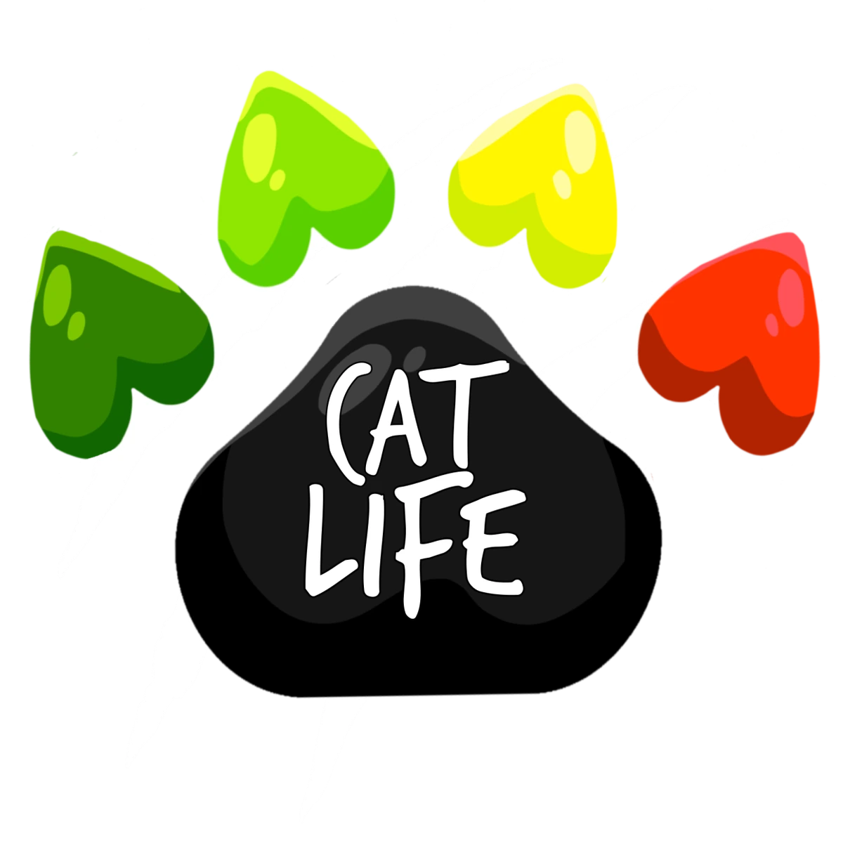 Cat Life | Next Life SMP Wiki | Fandom