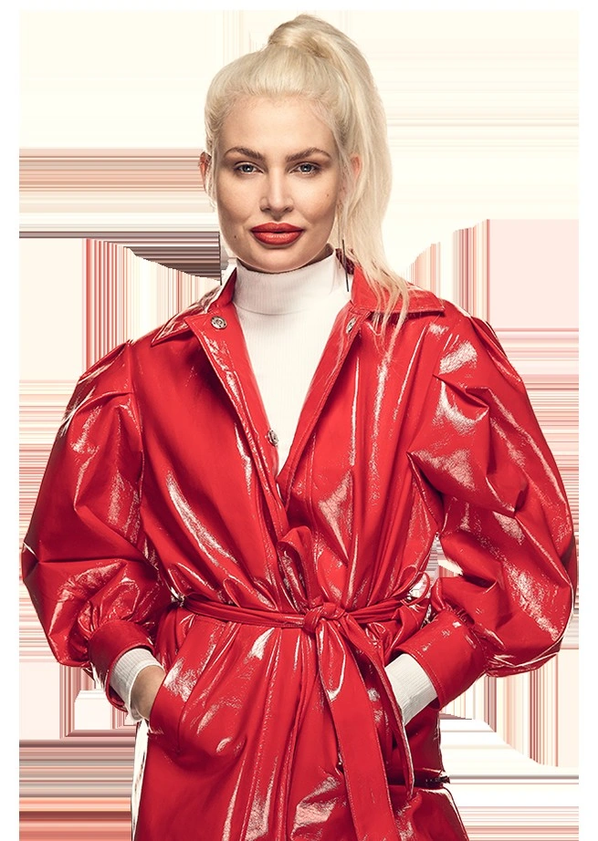 Charlotte Steinborn | Next Top Model (Franchise) Wiki | Fandom