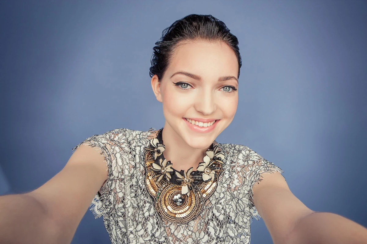 Ajsa Selimovic | Next Top Model (Franchise) Wiki | Fandom