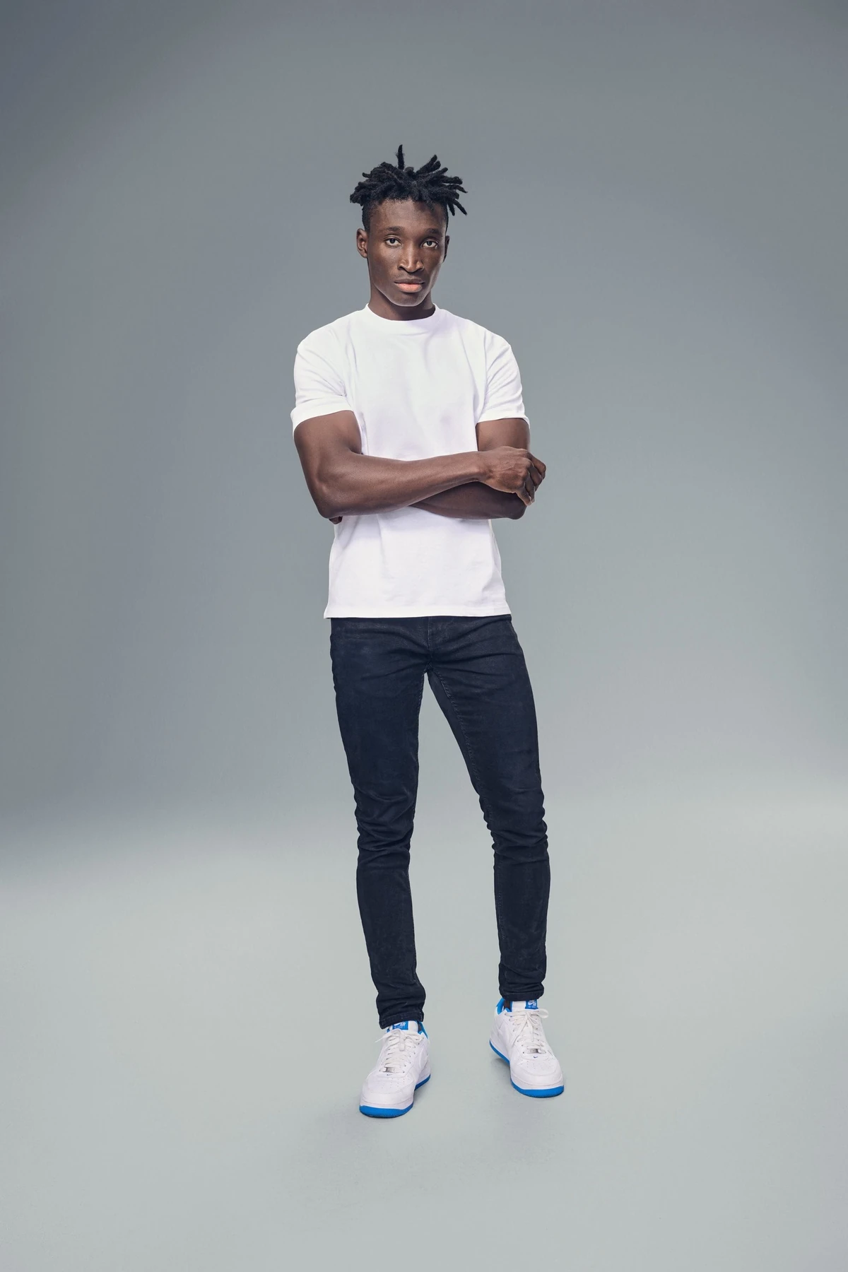 Yusupha Jobarteh | Next Top Model (Franchise) Wiki | Fandom