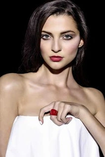 Fata Hasanovic | Next Top Model (Franchise) Wiki | Fandom