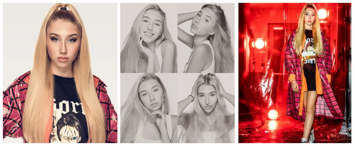 Tamara Hitz | Next Top Model (Franchise) Wiki | Fandom