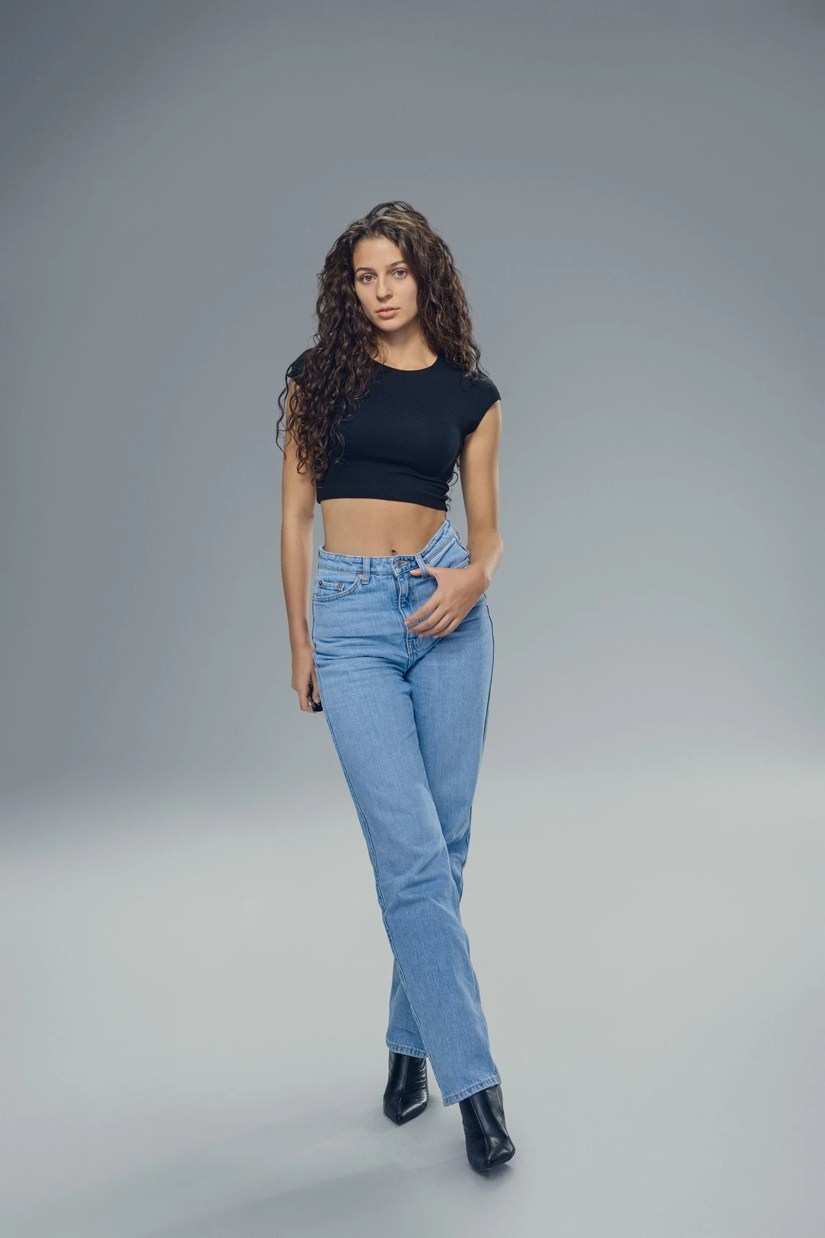Jana Wetzel | Next Top Model (Franchise) Wiki | Fandom