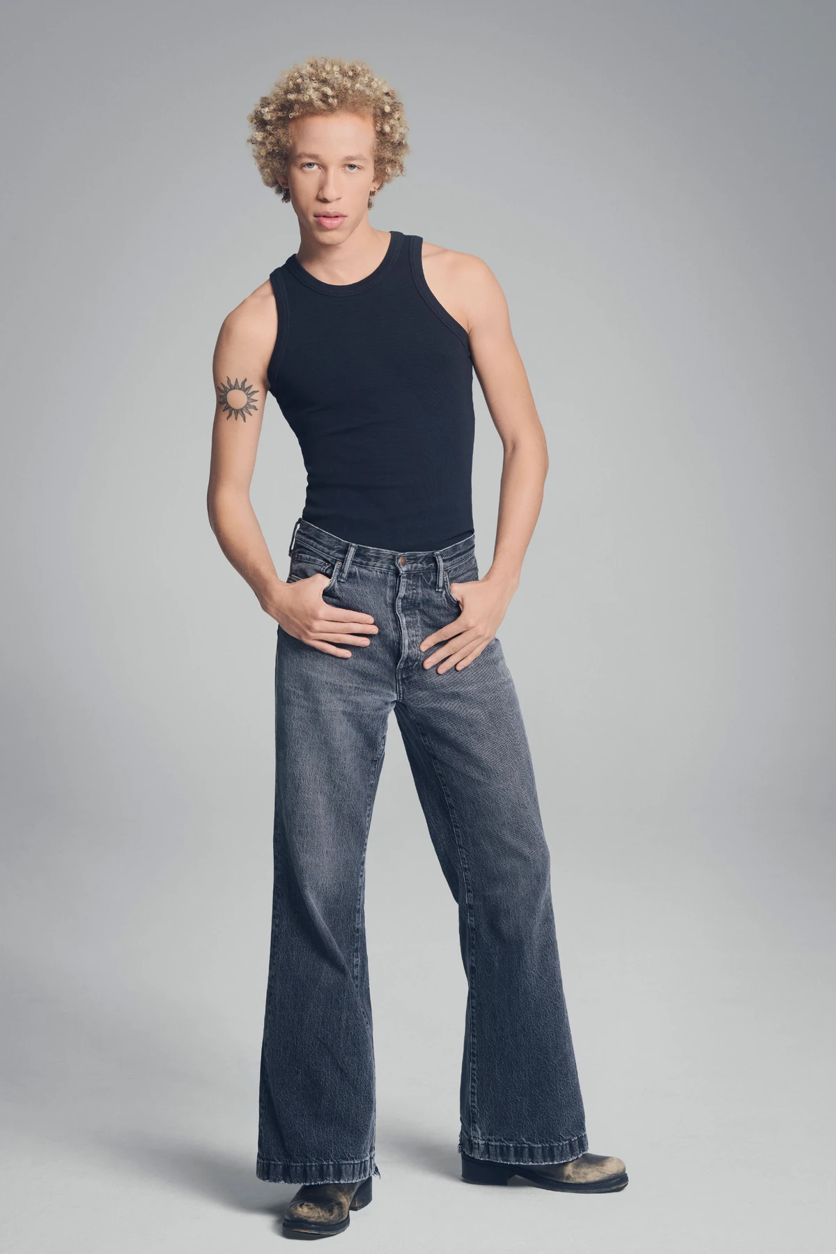 Jonathan Tolno | Next Top Model (Franchise) Wiki | Fandom