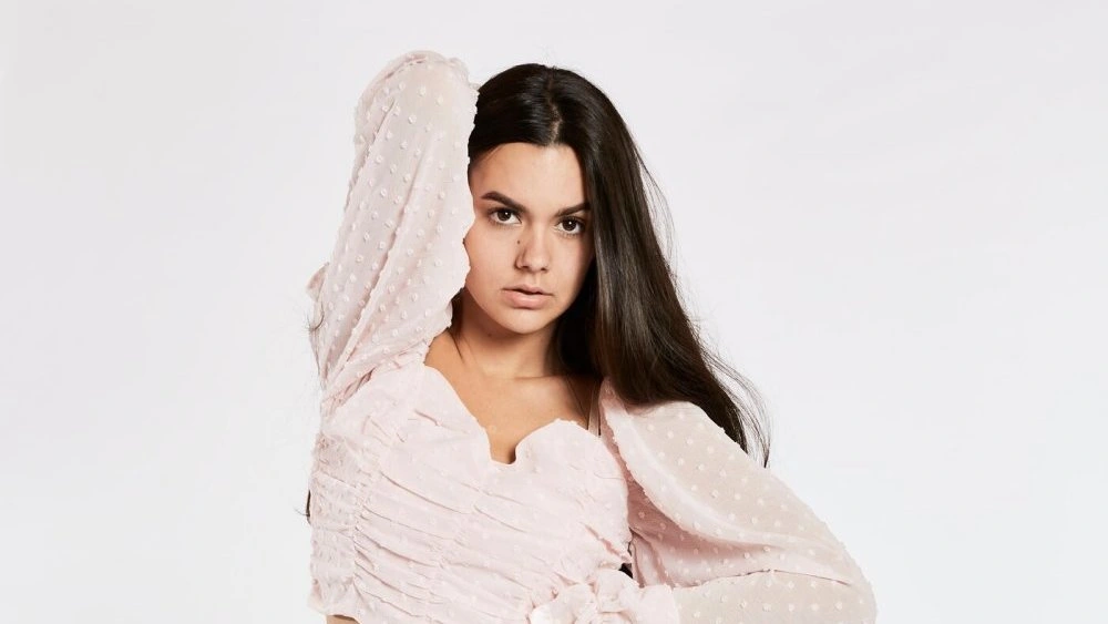 Ana Martinovic | Next Top Model (Franchise) Wiki | Fandom